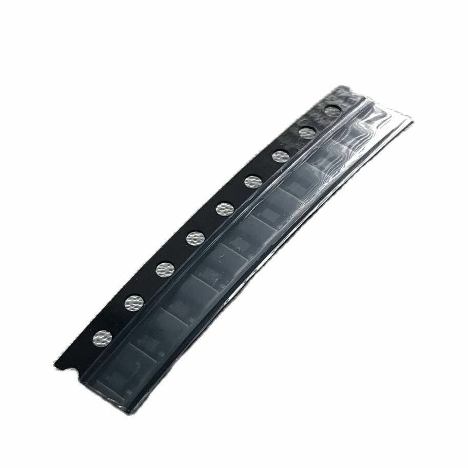 10 шт 1N4148WS Диод 150мА 100В SOD-323F SMD Small Signal Diode onsemi / Fairchild