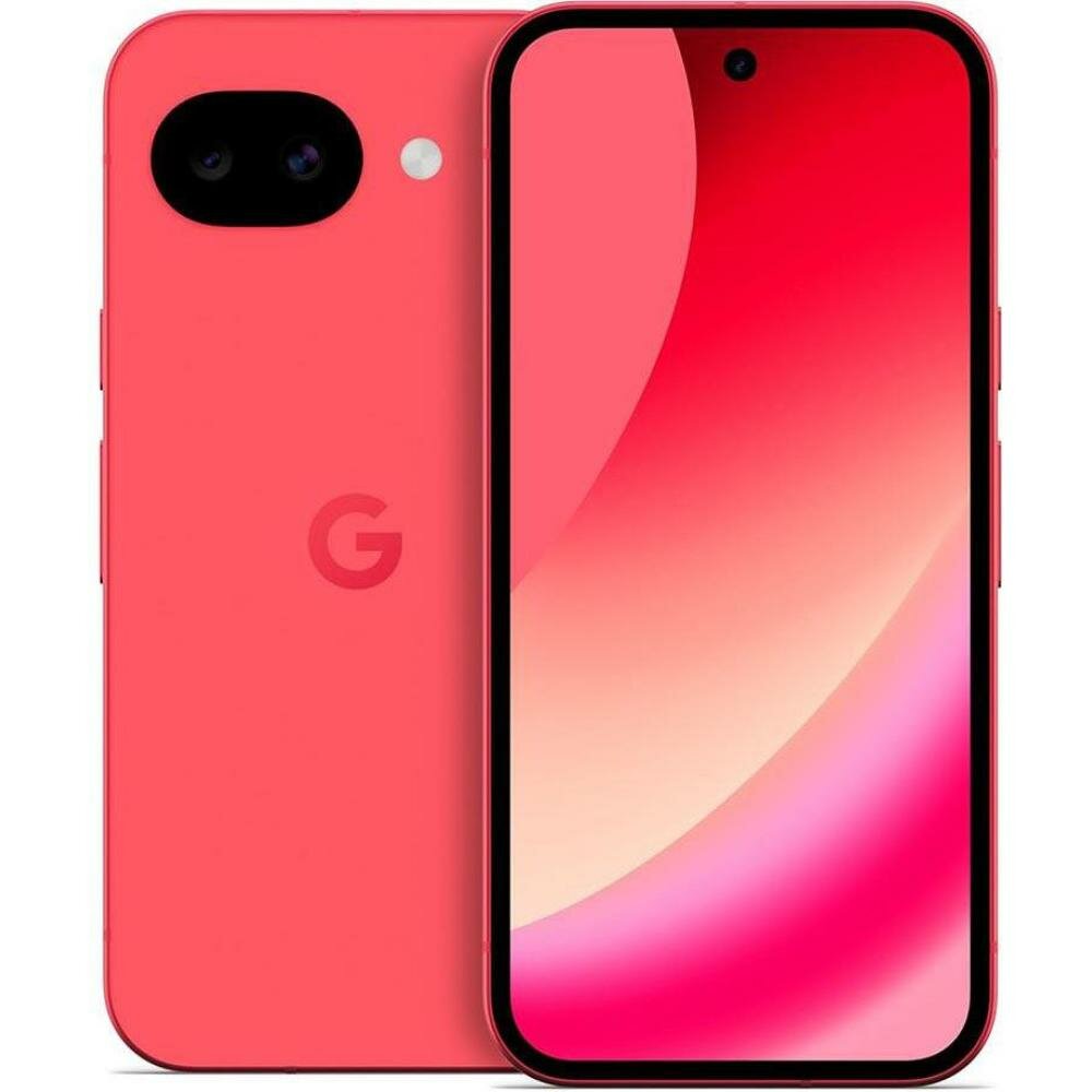 Смартфон Google Pixel 10a 8/256Gb IN, Berry (розовый)
