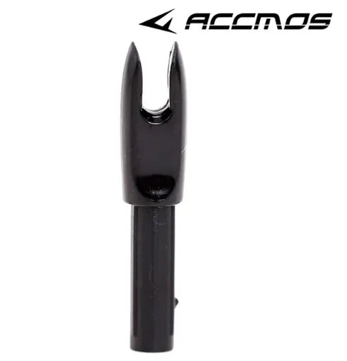 Наконечники для стрел ID 4,2 мм Черный, черный