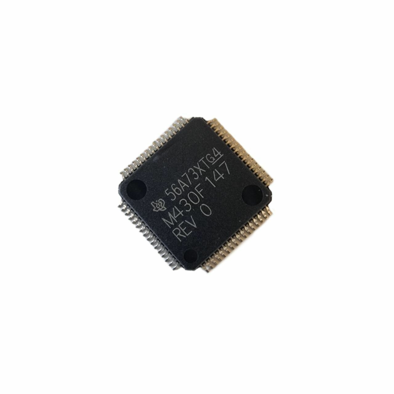 1 шт MSP430F147IPM Микросхема Texas Instruments
