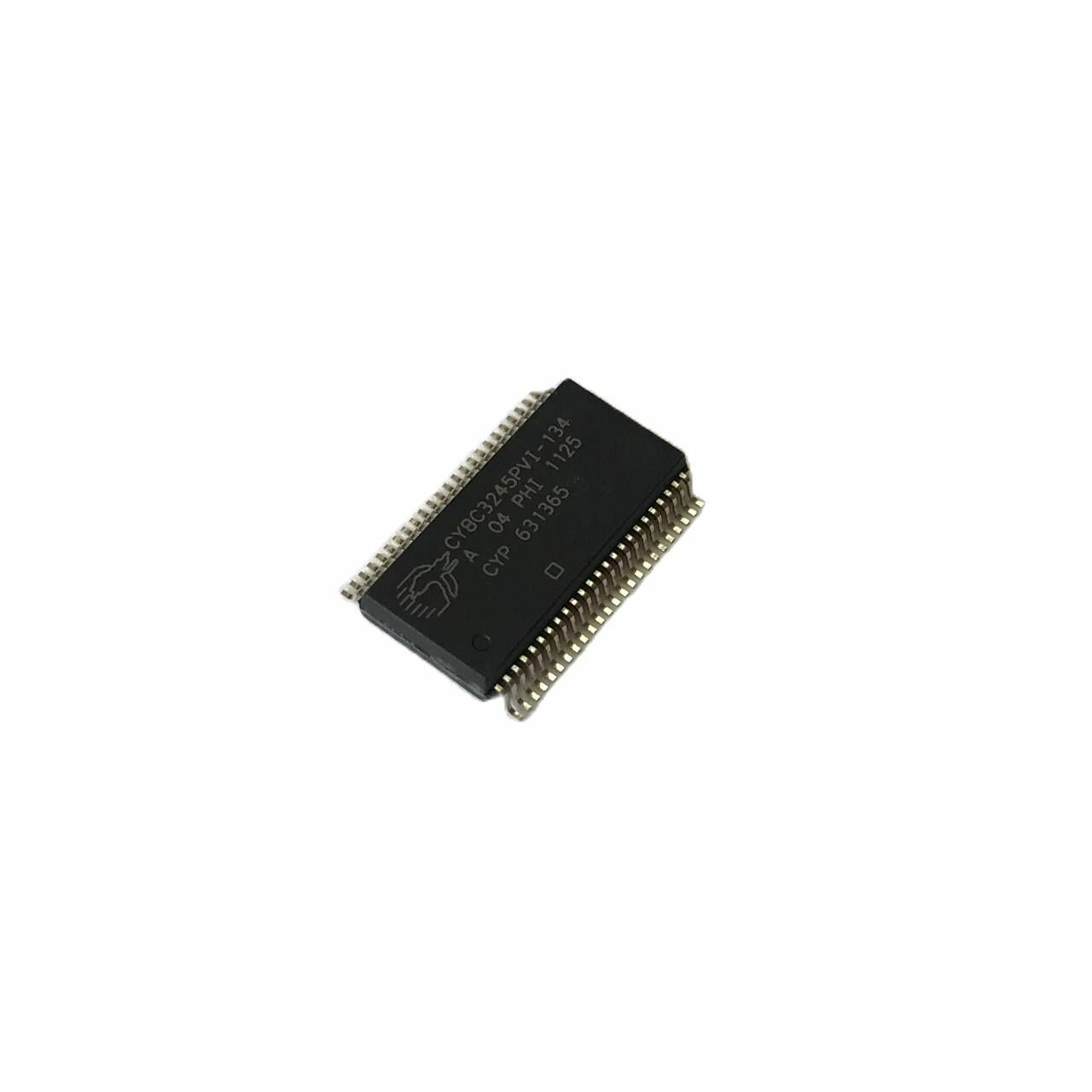 1 шт Микросхема CY8C3245PVI-134 CY8C3245PVI CY8C Cypress