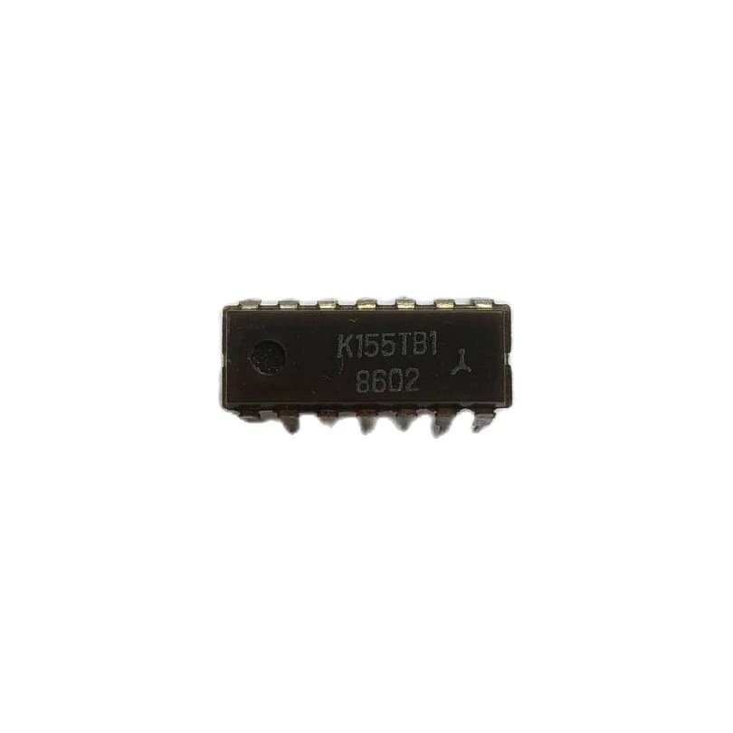Микросхема К155TB1