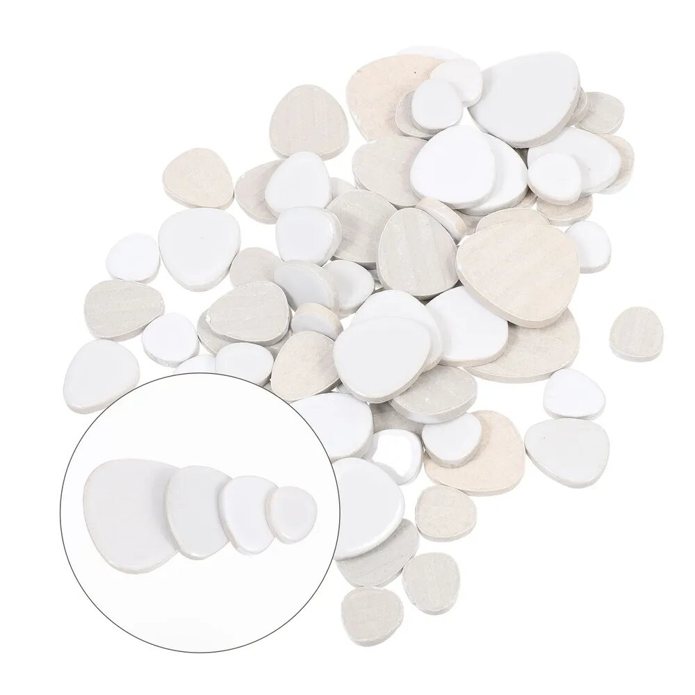 Плитка мозаика 3.89 см x 4.17 см