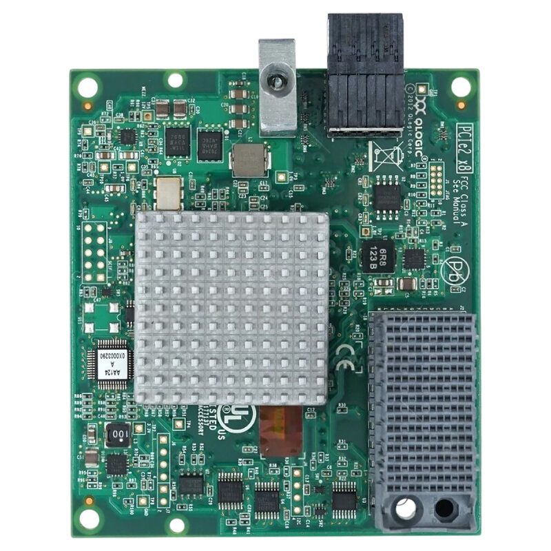 Контроллер IBM QMI2592-IBM PCI-E8x