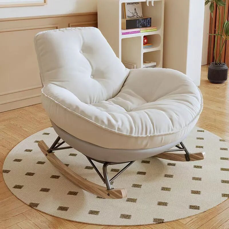 Кресло-качалка, 95х65х110 см