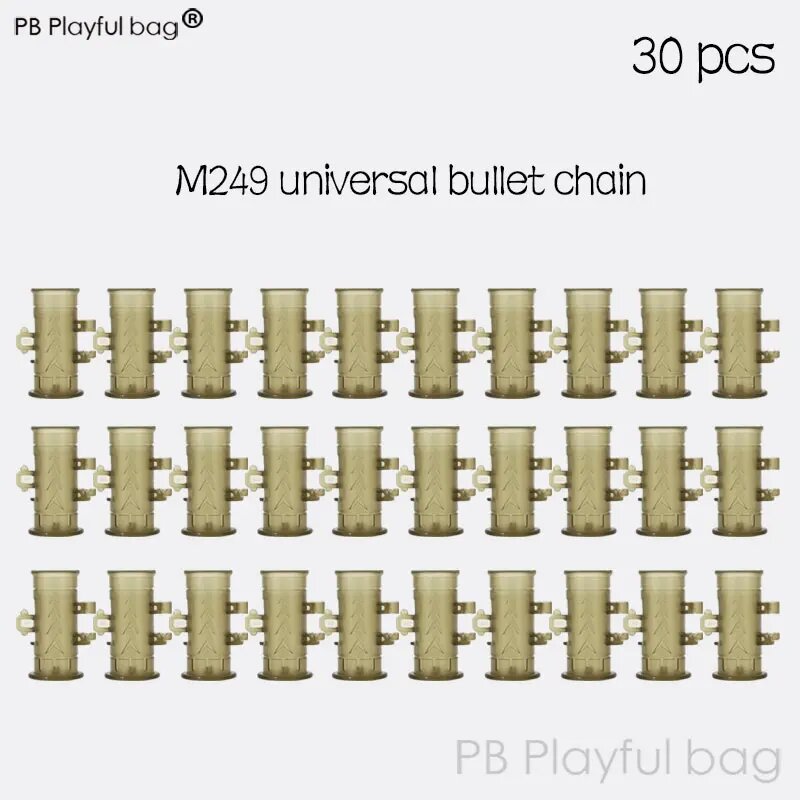 PB Playful bag Мягкая пуля