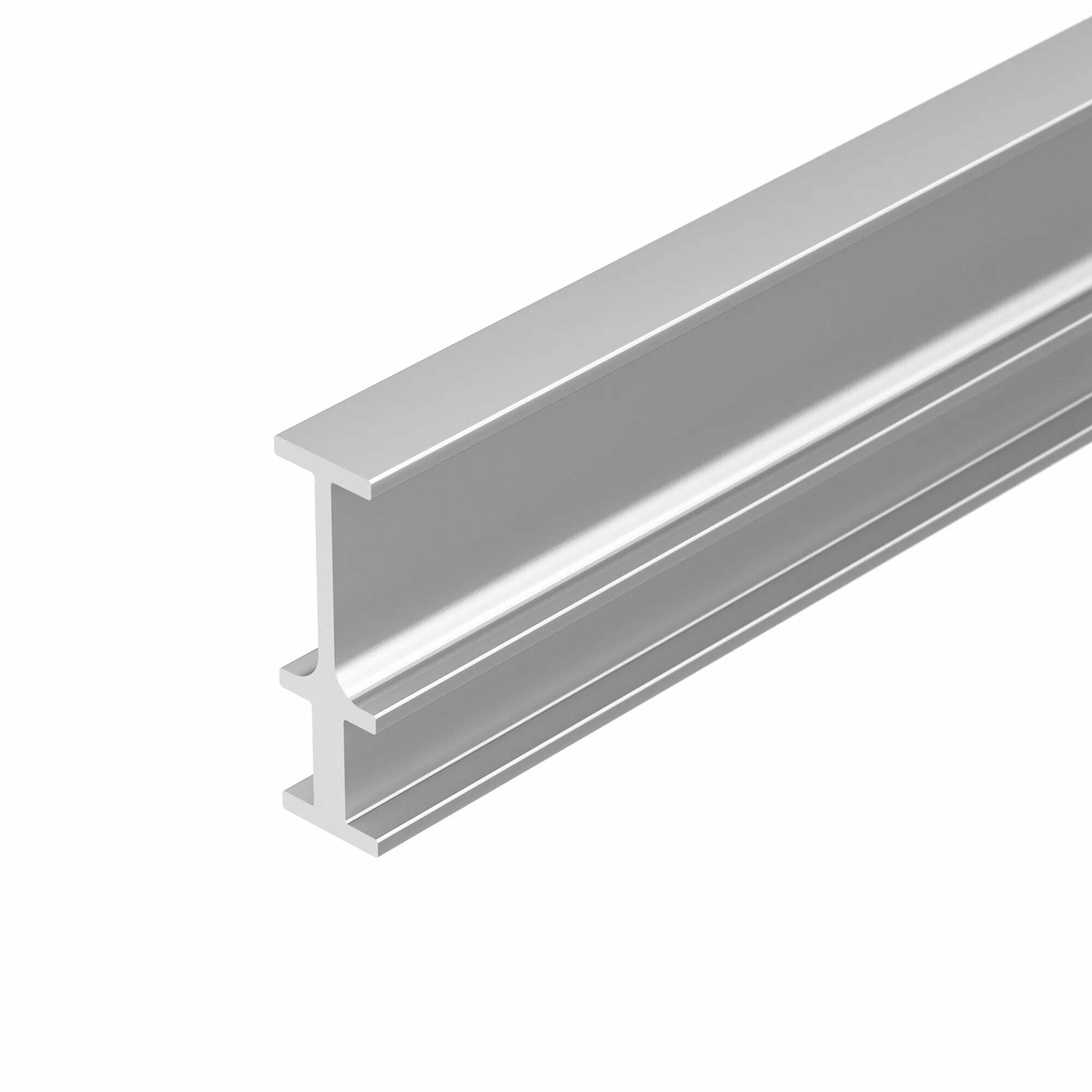 Arlight Профиль-держатель FOLED-RAIL-2000 (Алюминий)