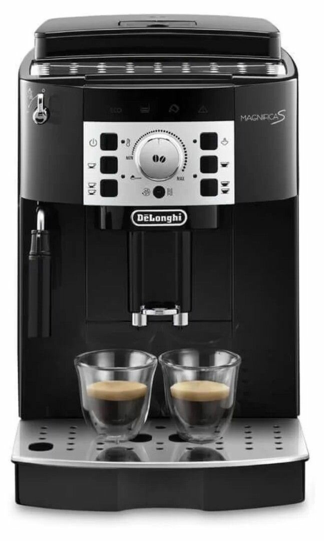 Кофемашина Delonghi ECAM22.115. B Magnifica Start