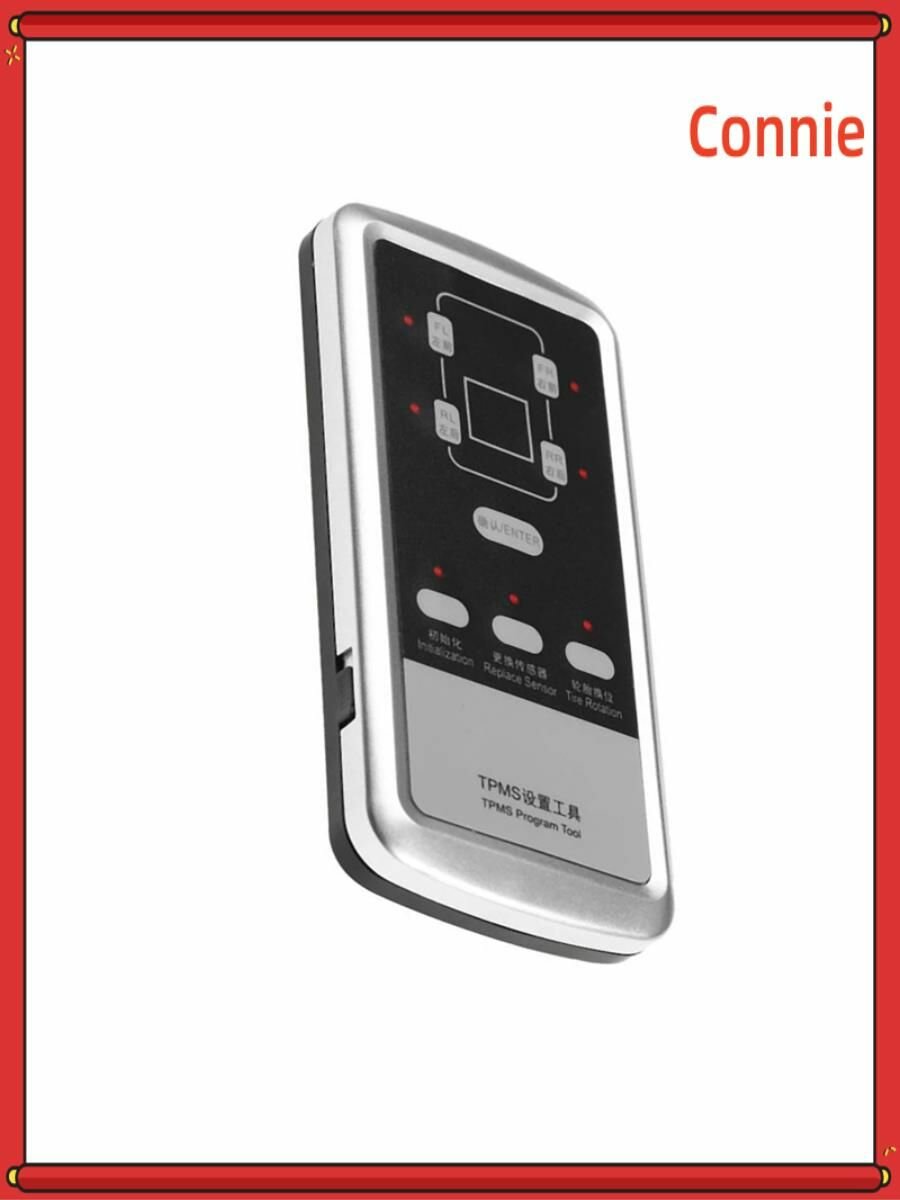Инструмент настройки датчиков TPMS для шин 3641130-K80 — совместим с Greatwall HOVER F7 H9 H5 H6 Voleex C30 C50