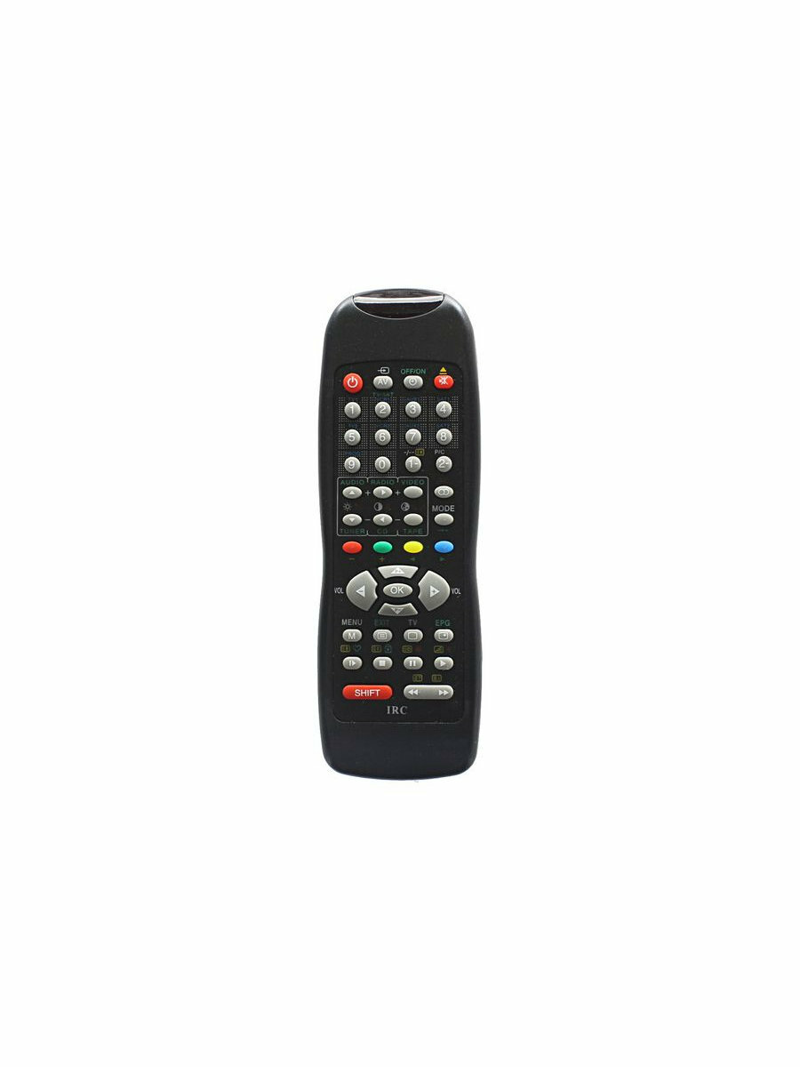 Пульт к IRC1401D Pioneer TV