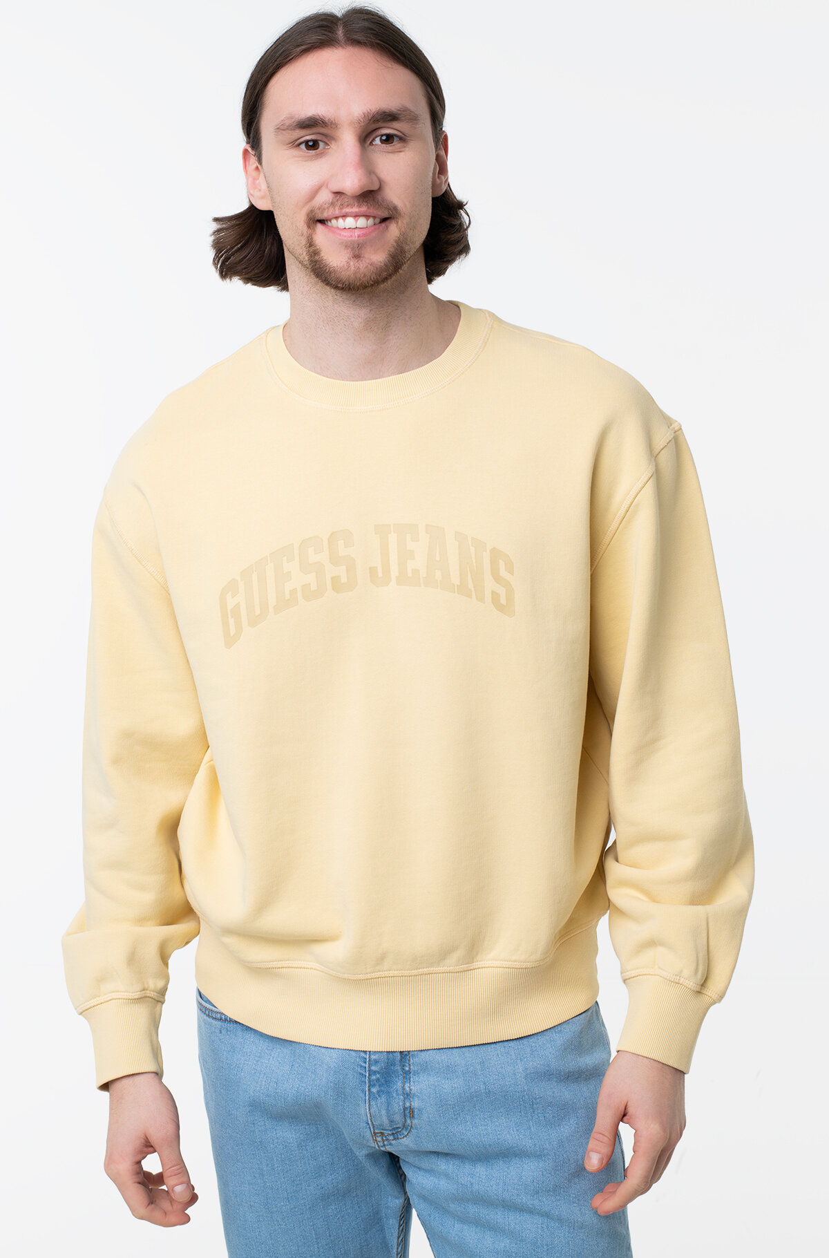 Джемпер GUESS JEANS