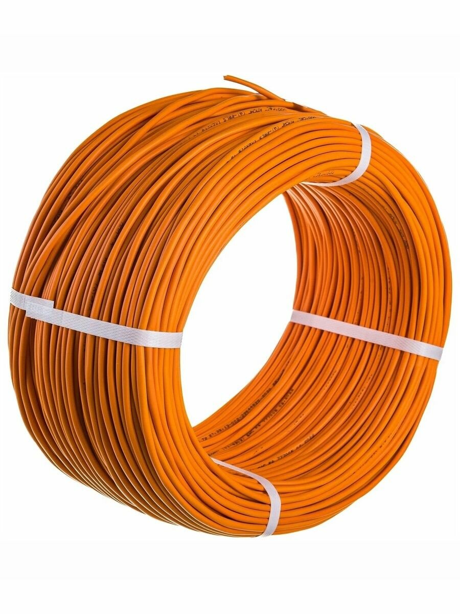 КПСнг(А)-FRLS 1х2х0.35 Инженерные Решения Кабель ОПС, бухта 200 м