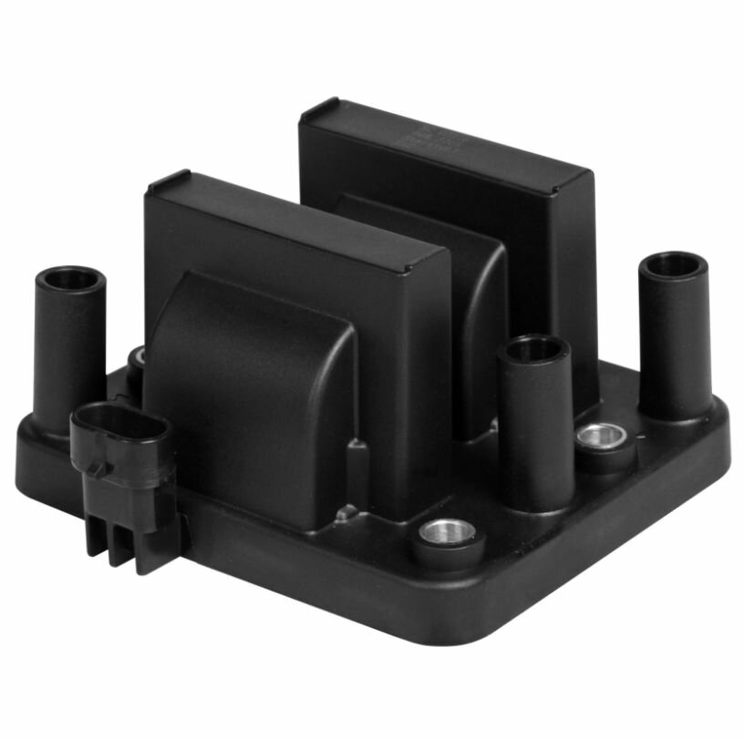 Катушка зажигания дв. 4216 Евро-3 Бизнес ВАЗ 2108, 2109, 2110, 2112, 2113, 2114, 2115 (инж) 1.5L