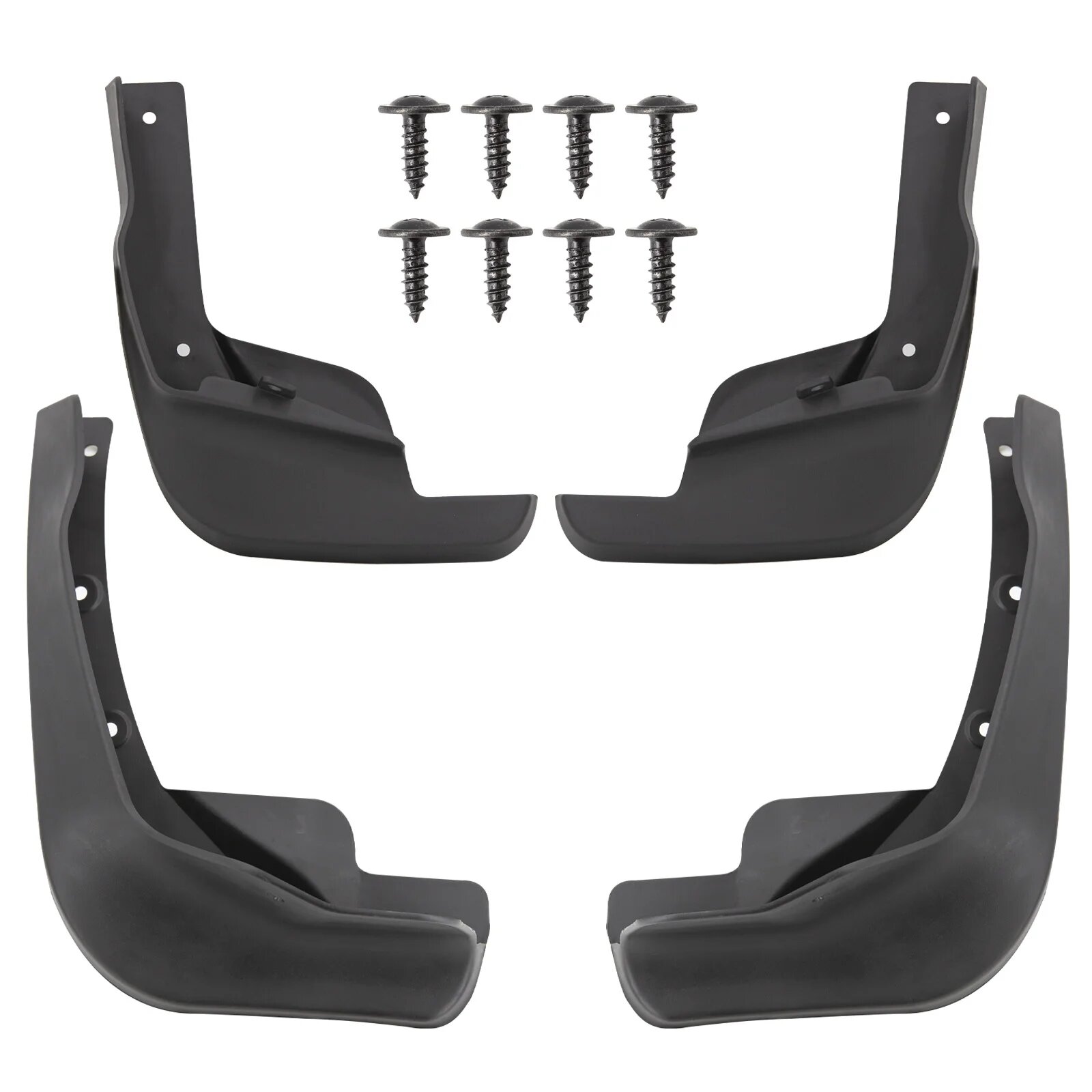 Для Nissan Qashqai J11 2014 2015 2016 2017 2018 2019 брызговик переднее и заднее крыло брызговики специальный брызговик