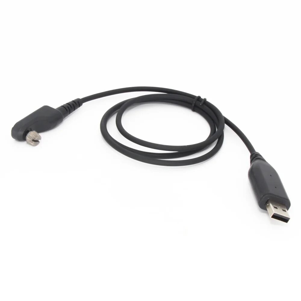 USB Кабель для программирования PC155 для Hytera BP565 AP580 AP510 BP510 рация запасные аксессуары
