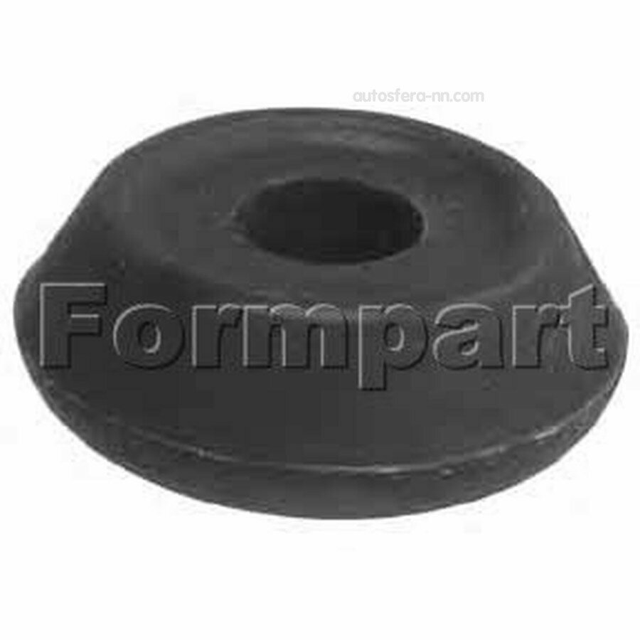 FORMPART 29411037S Втулка болта стабилизатора SEAT: AROSA 05.97-08.04