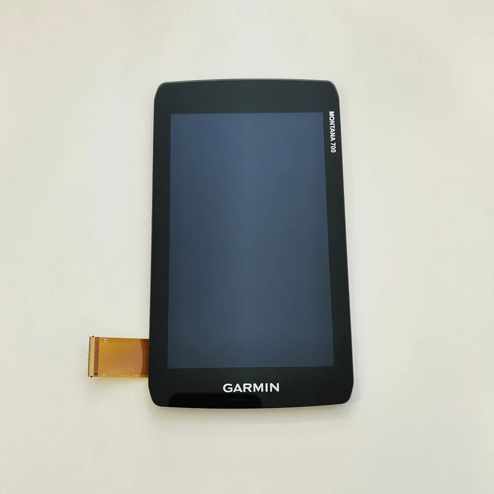 ЖК-экран для Garmin Montana 700 700i 750i Hryuejro 1pcs montana 750i
