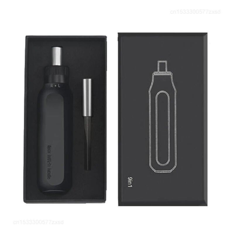 Отвертка Xiaomi Mijia 9 в 1