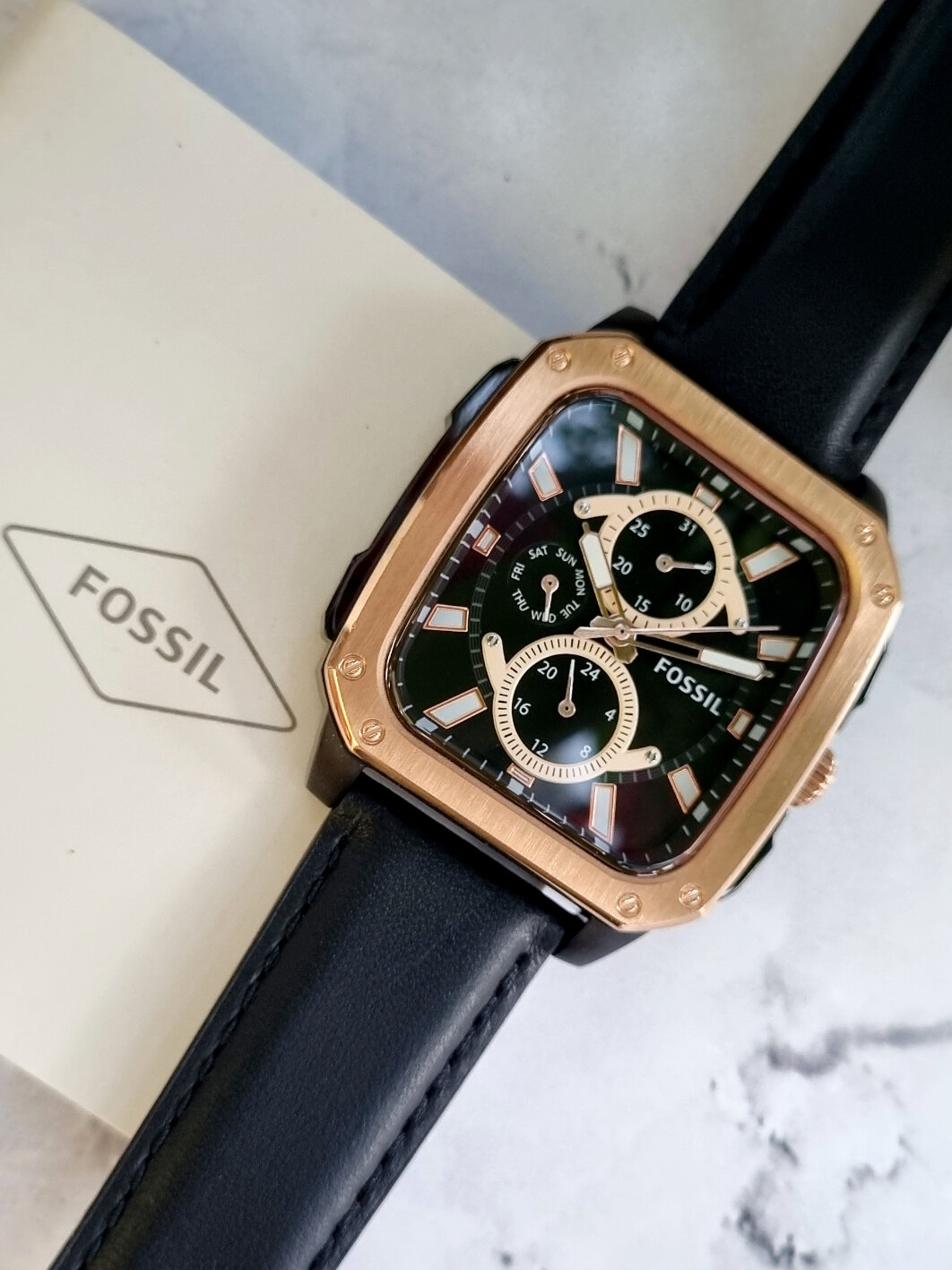 Наручные часы