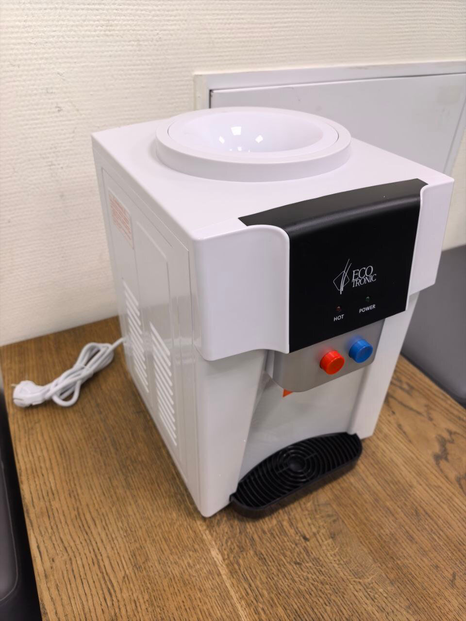 Кулер для воды Ecotronic A1-TN — фото 1