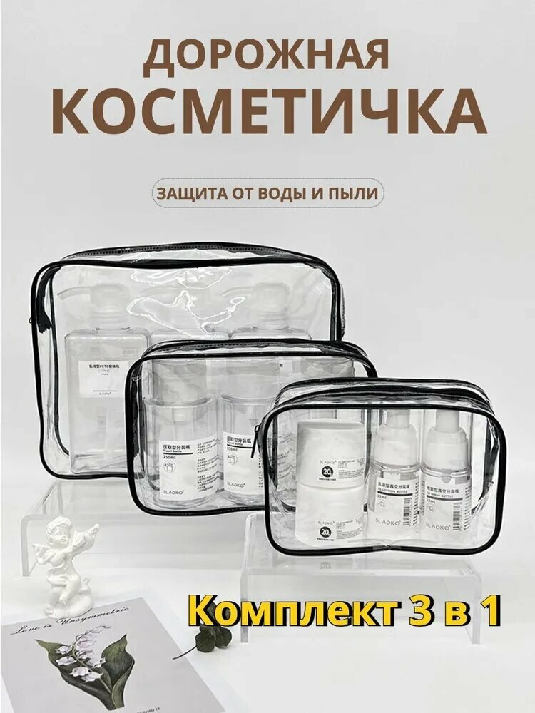 Косметичка