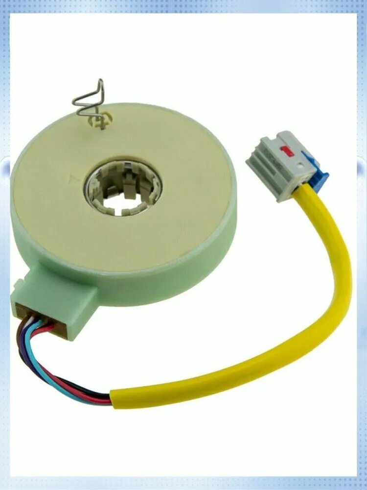 Новый Датчик Угла Поворота Рулевого Колеса Для C5005 C5006 C1005 C1006 ABS 55701320 51927034 55701321