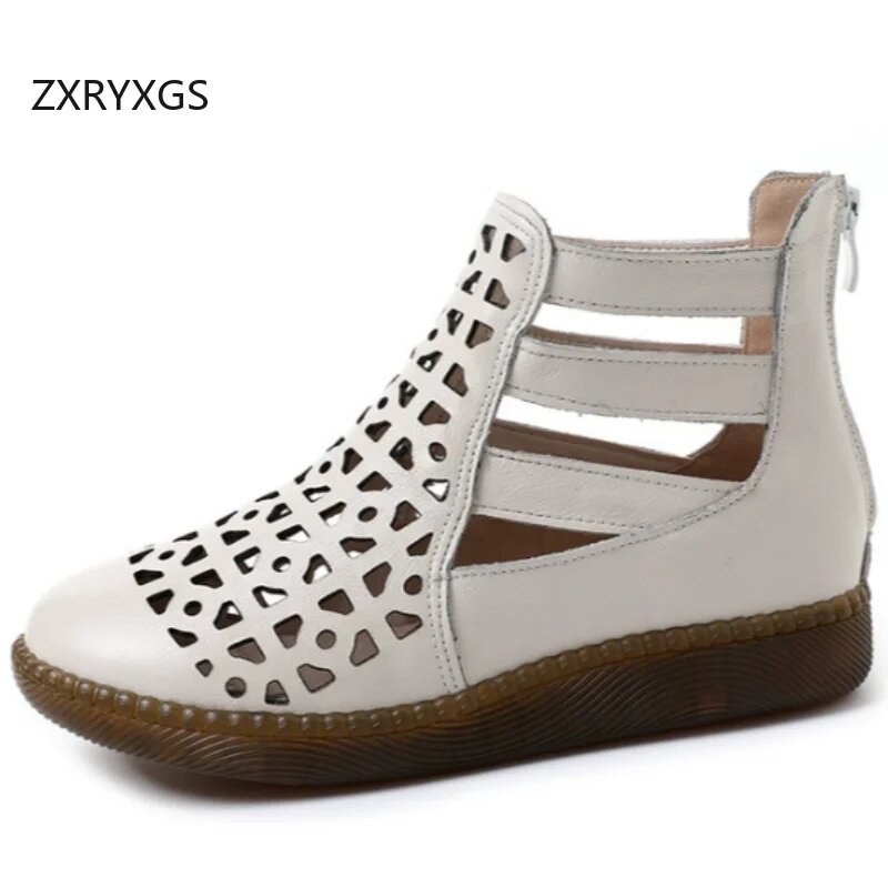 Сапоги ZXRYXGS