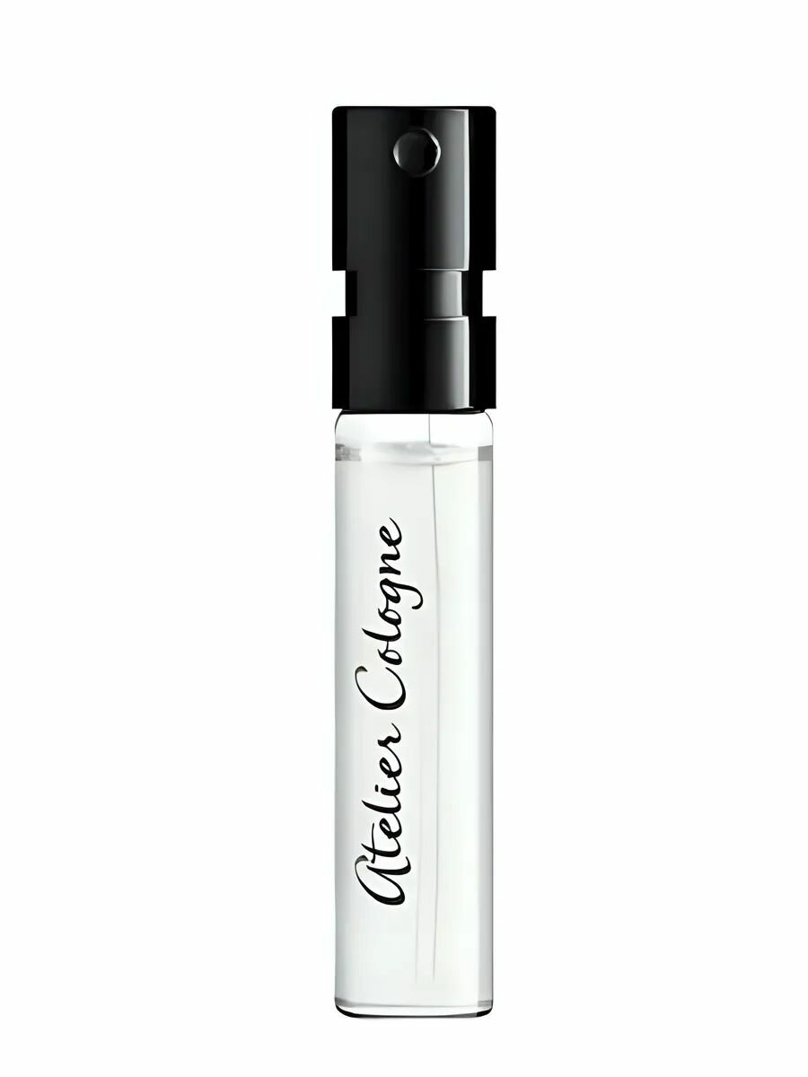 Atelier Cologne Oud Saphir Одеколон 1.7 ml