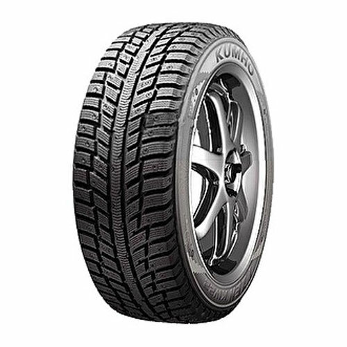 195/55/15 Kumho I'Zen KW22 89T шип. а/шина
