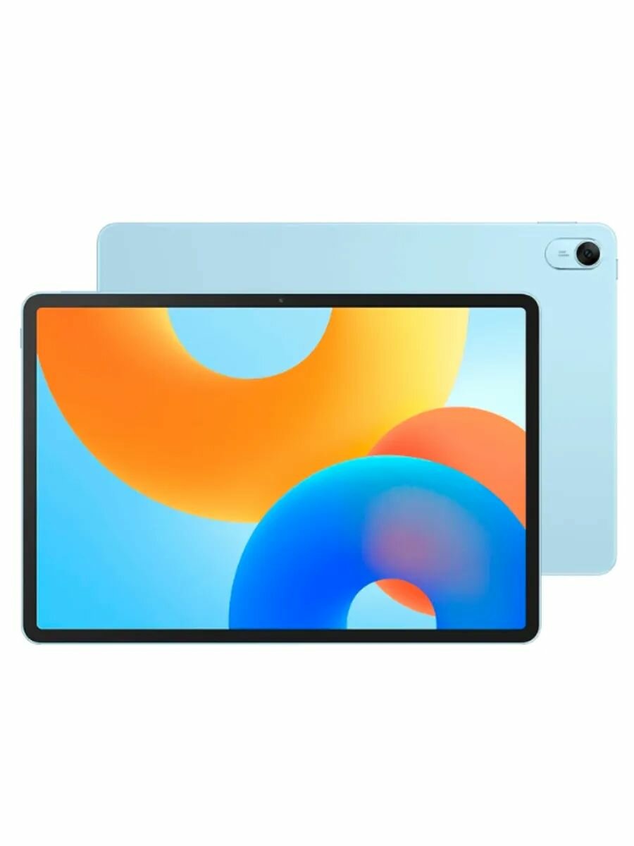 11,5" Планшет Huawei MatePad 11.5" (53014FSE) 256 ГБ синий - 2200x1440, TFT, 8 x 2,62 ГГц, 8 ГБ, 7700 мА*ч, HarmonyOS