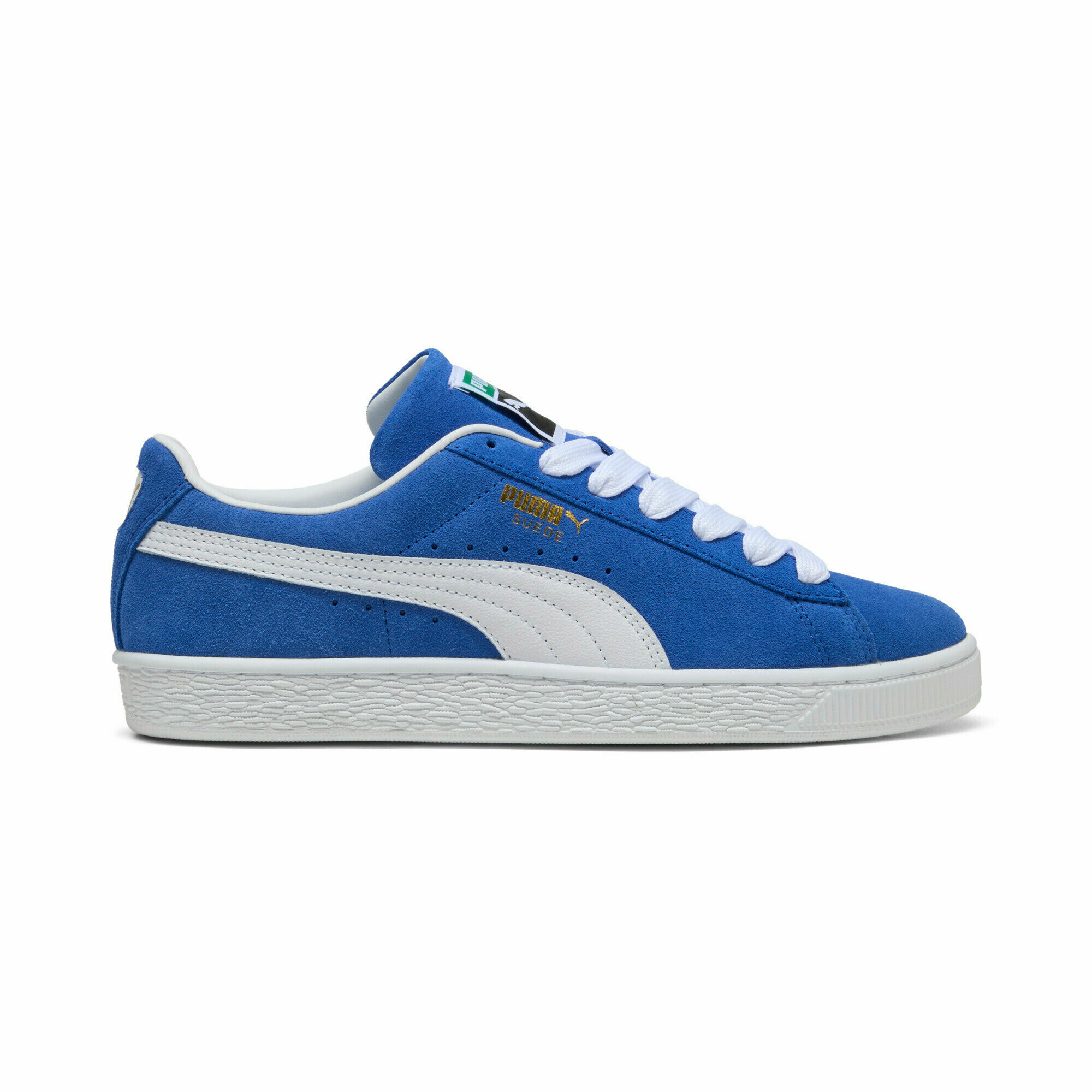 Кеды Suede Classic