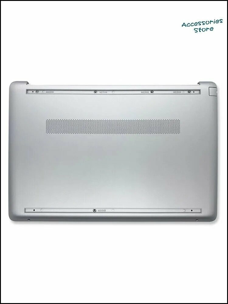 Корпус матрицы экрана ноутбука HP 250 G8, 255 G8, 15S-DU, 15S-DY, 15-DW, TPN-C139 крышка