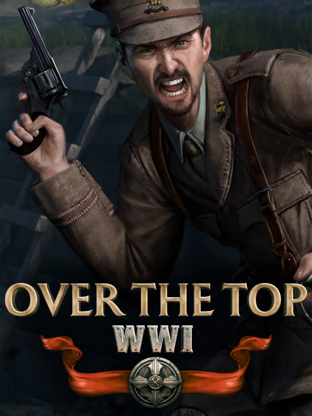 Over The Top: WWI
