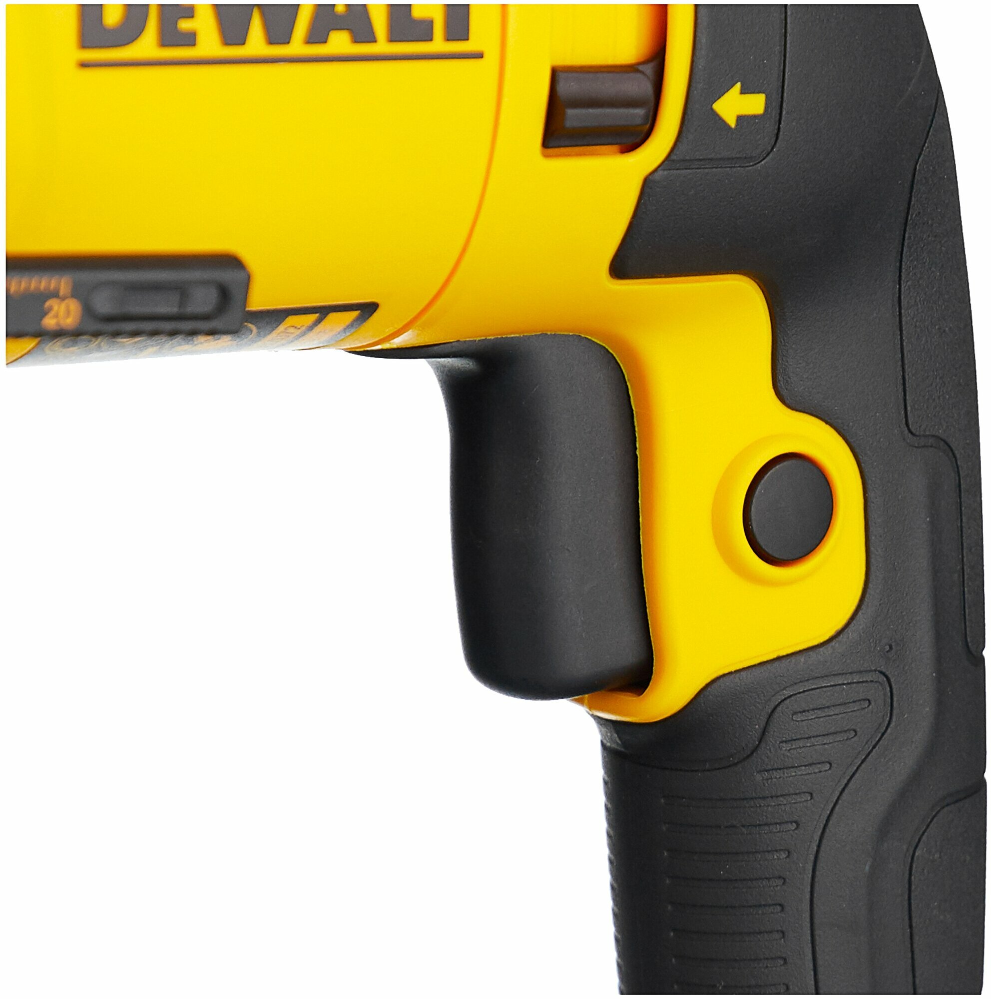 Перфоратор DeWalt D25144K — фото 1