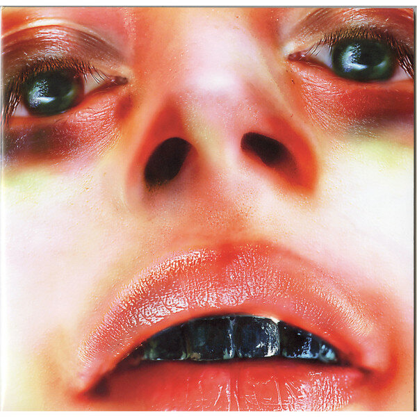 Arca. Arca (LP/Repress/Gatefold/Виниловая пластинка)
