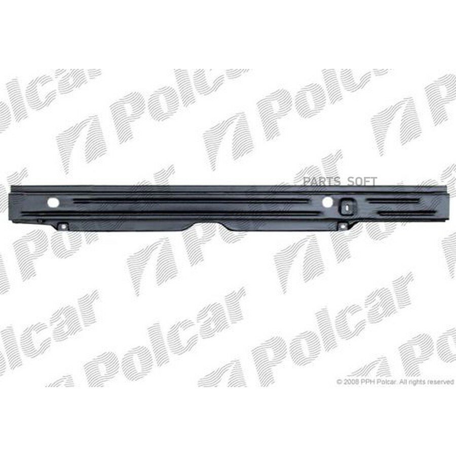 Балка поперечная от официального дистрибьютора, POLCAR, артикул 572334