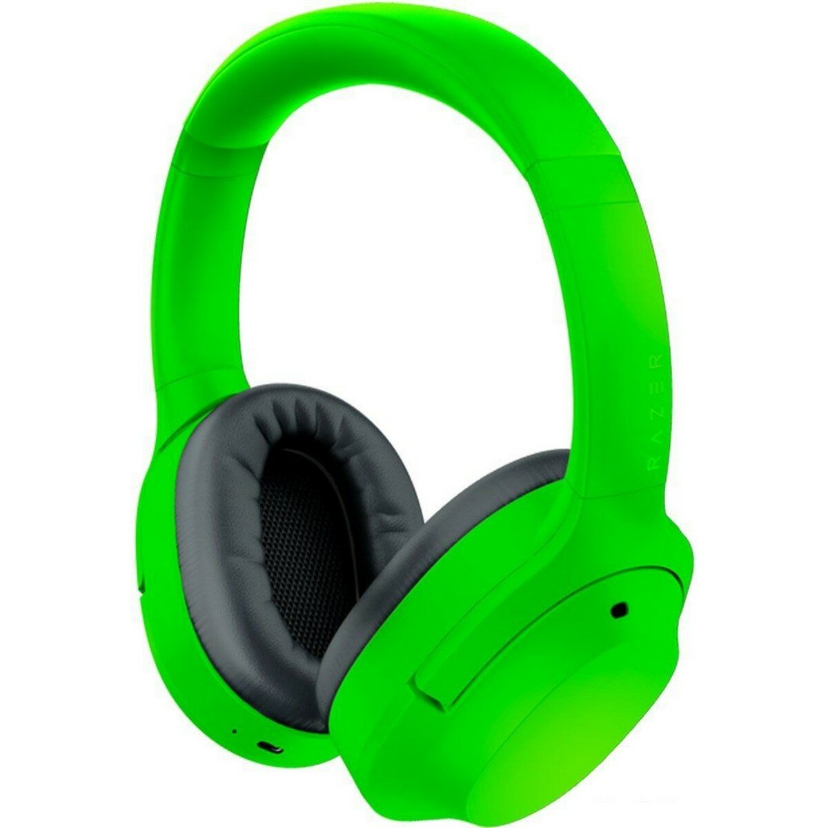 Гарнитура Razer Гарнитура игровая Razer Opus X - Green уц-1