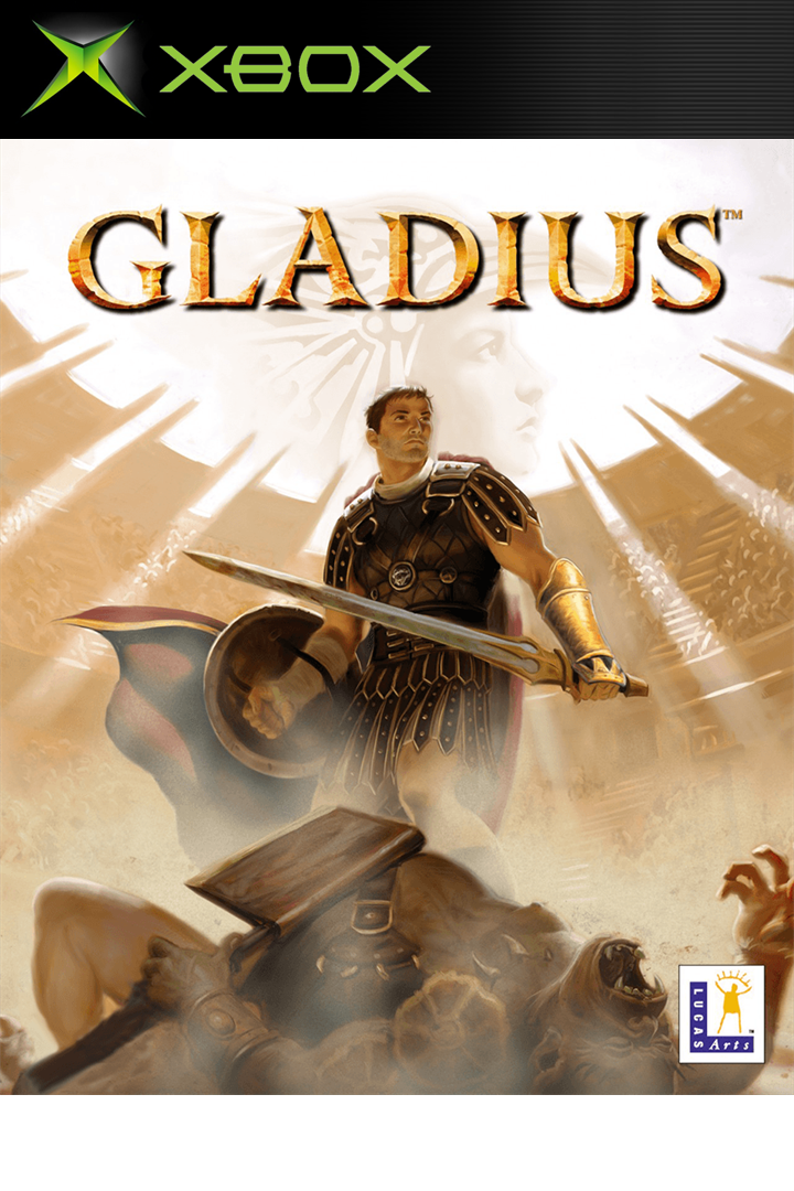 Игра Gladius — Xbox Series X|S, Xbox One — Ключ активации — Microsoft Store
