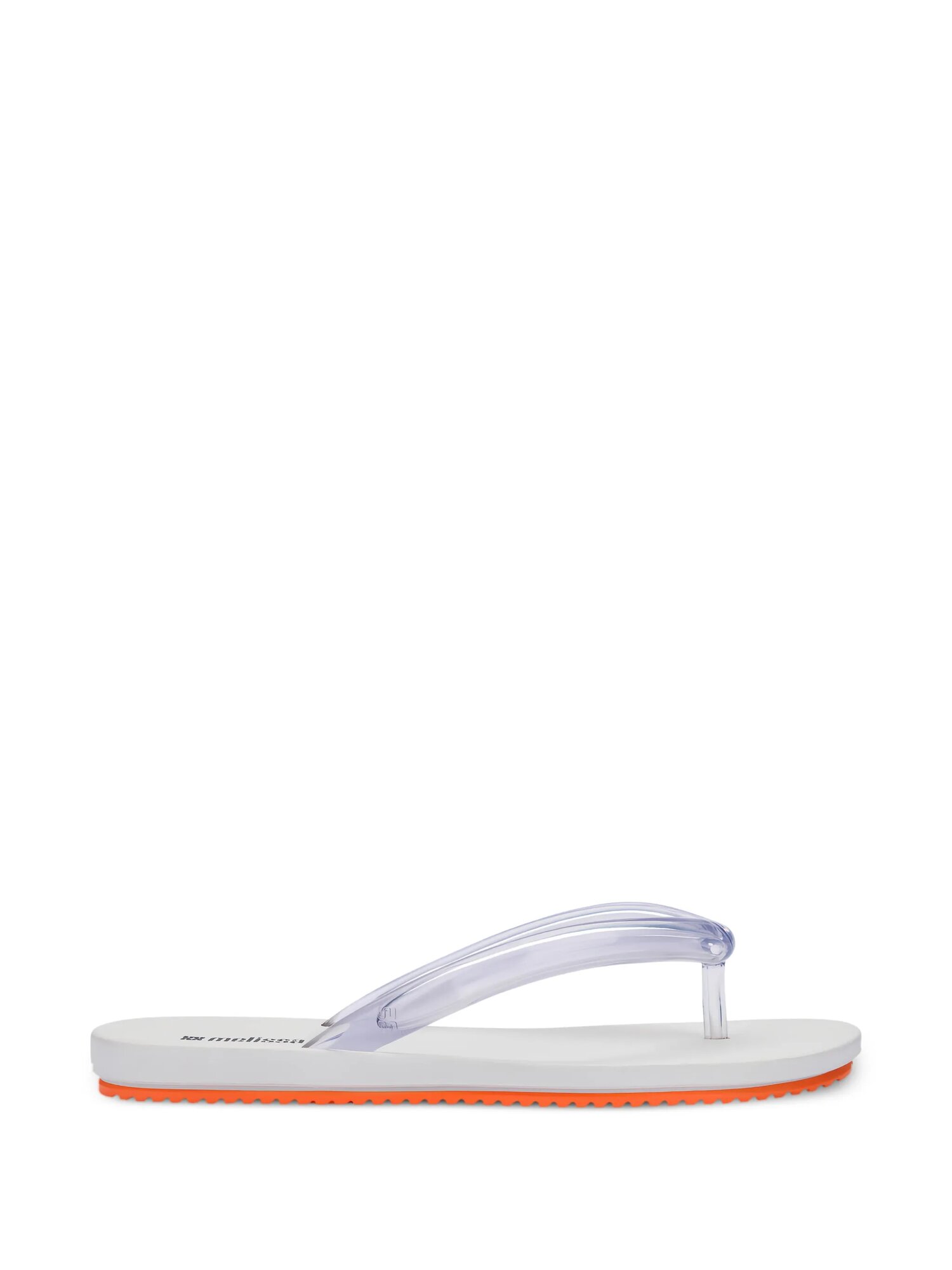 Шлёпанцы melissa Airflow, размер 41,5, white
