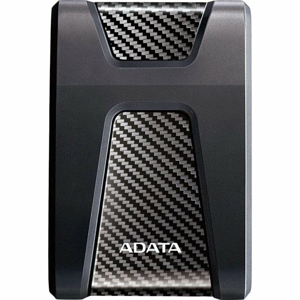 Портативный HDD ADATA HD650, 4TB, 2,5, USB 3.1, AHD650-4TU31-CBK, 1662457