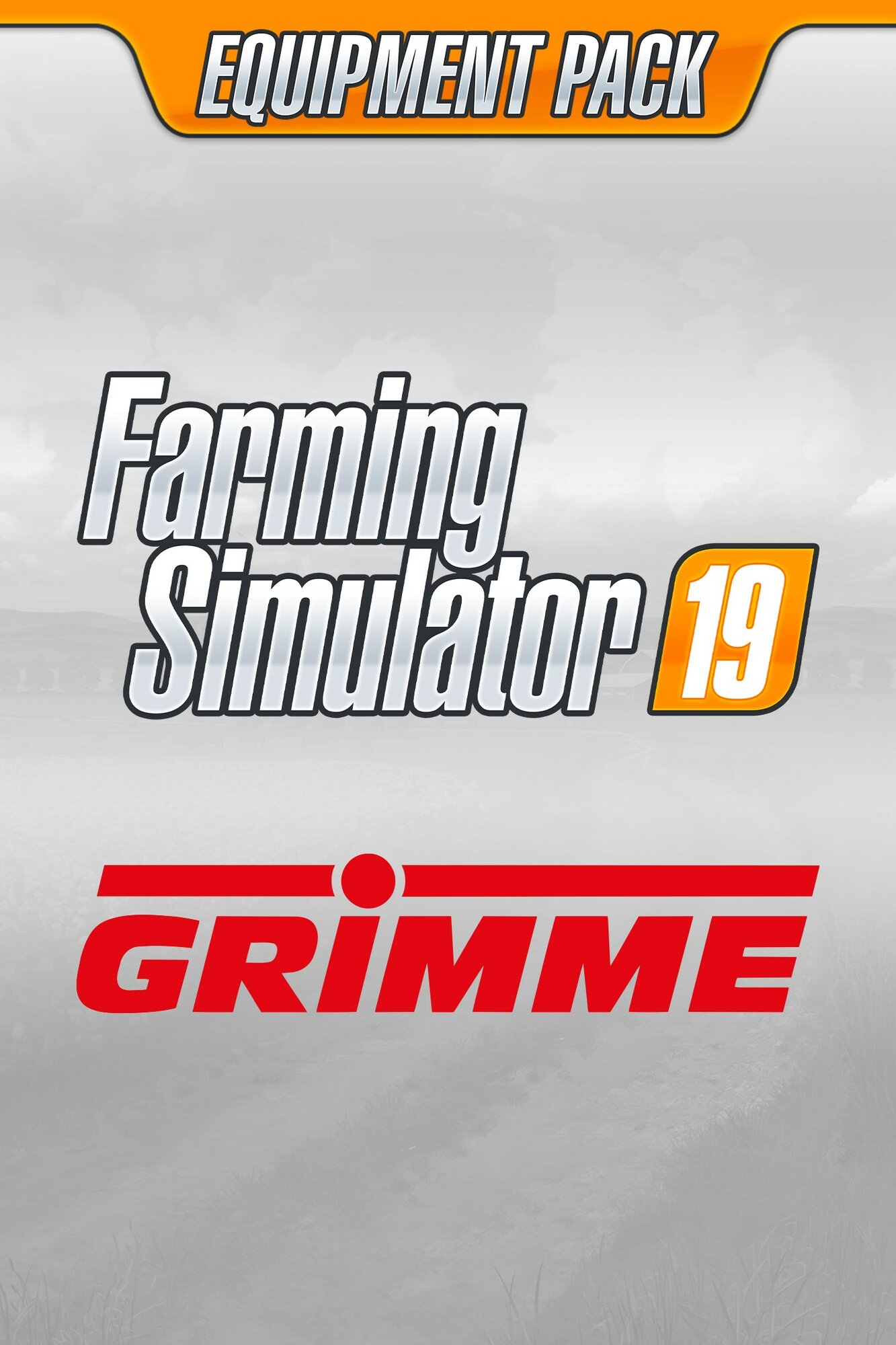 Дополнение Farming Simulator 19 - GRIMME Equipment Pack — Xbox Series X|S, Xbox One — Цифровая версия