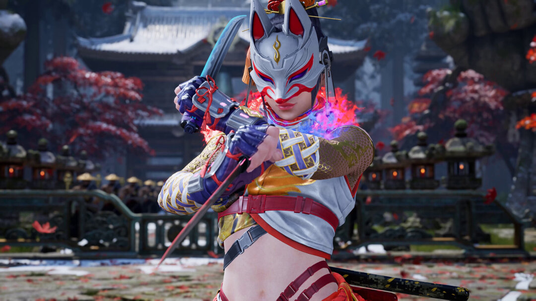 Tekken 8 - Season 3 Pass — фото 1