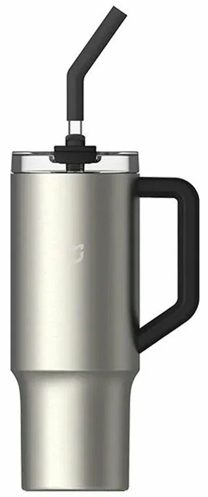 Термокружка Xiaomi Mijia Sippy Cup 1L Grey (MJXGB01RM), портативный термос
