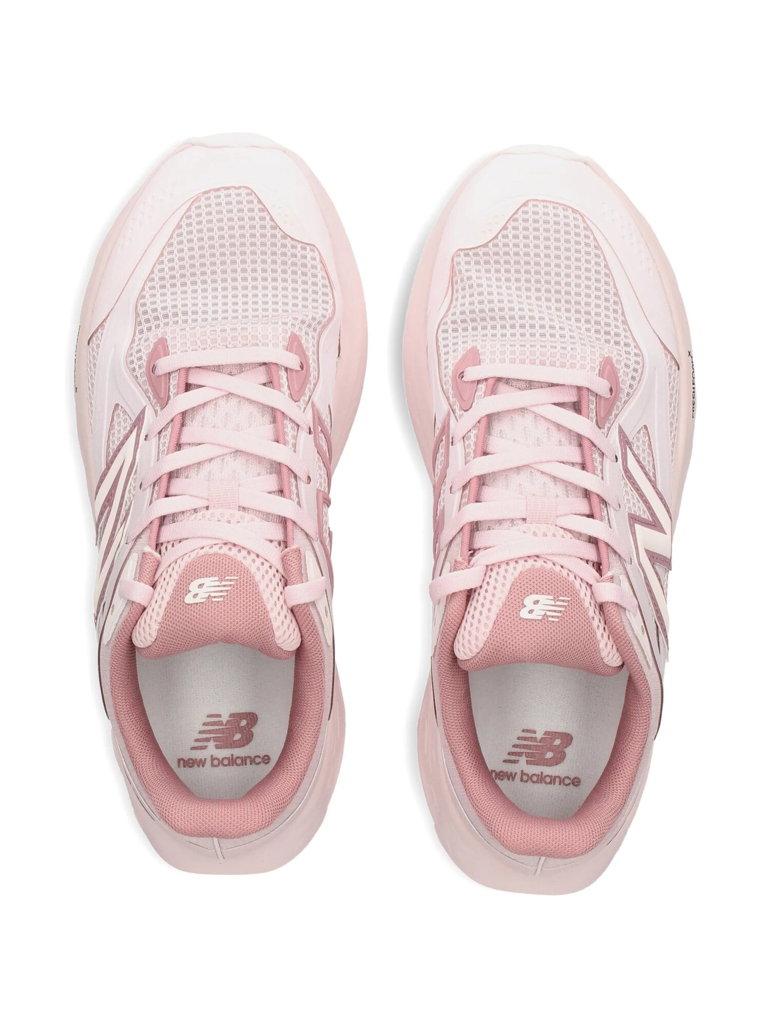Кроссовки New Balance Fresh Foam, размер 7 US — фото 1