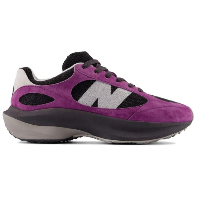Кеды New Balance WRPD Runner, размер 44 EU, фиолетовый — фото 1