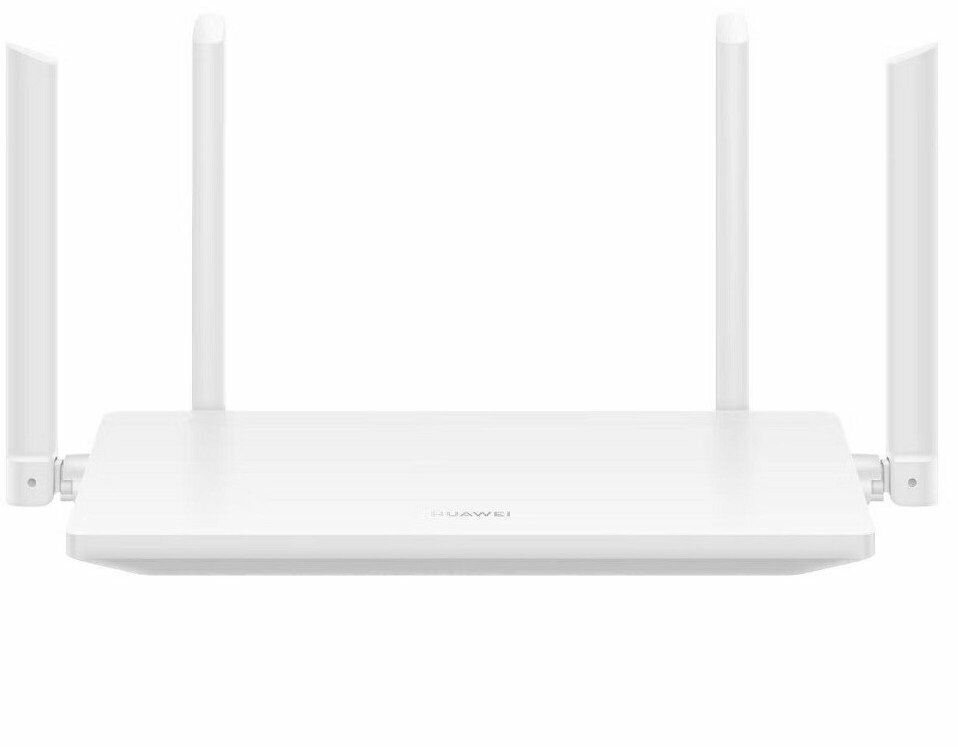 Беспроводной маршрутизатор Huawei WS5203-20 AX1 белый