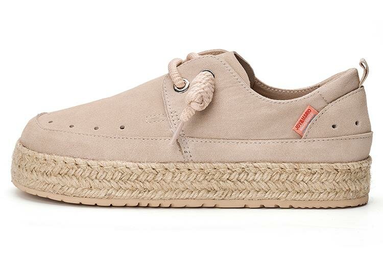 Эспадрильи null