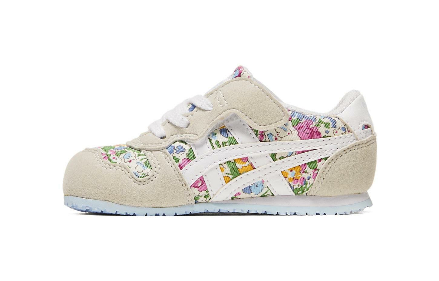 Лоферы Onitsuka Tiger