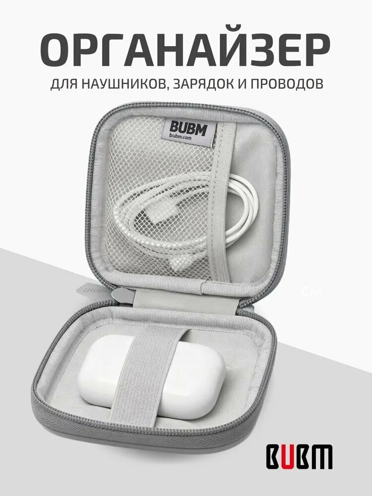 Органайзер для хранения проводов