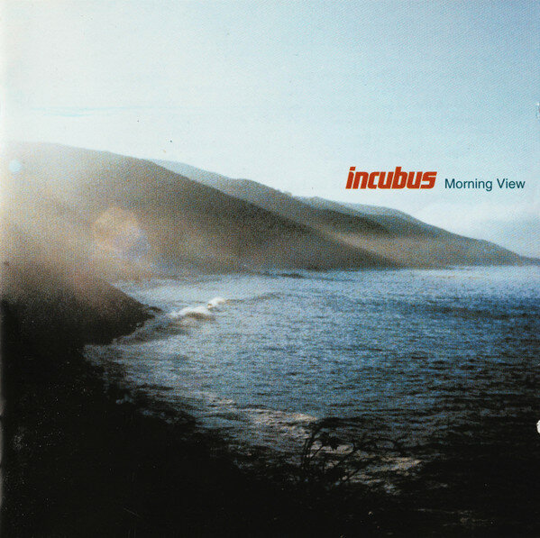 Аудио CD Incubus "Morning View" CD (EU) NEW